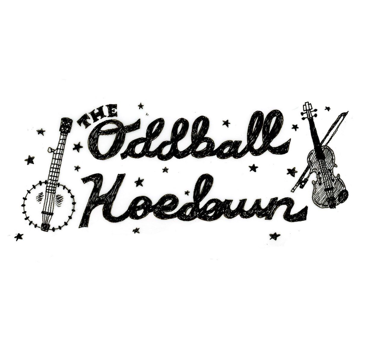 Friendly Folk at the Oddball Hoedown Contra Dance - The New Territory ...