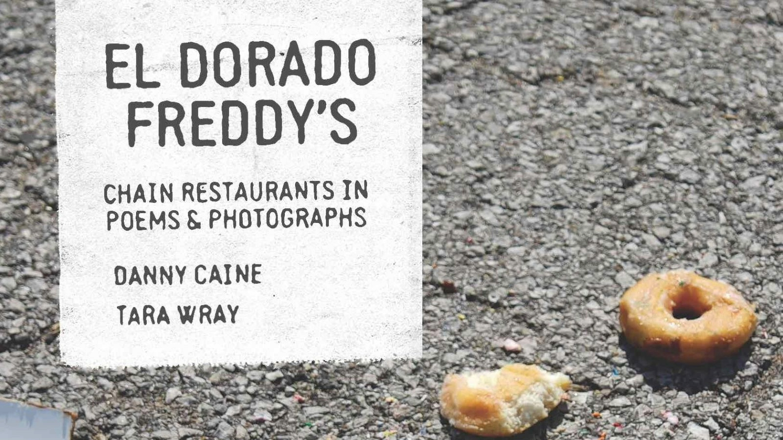 Dispatches From the Heart of Fast-Food Nation - The New Territory Magazine